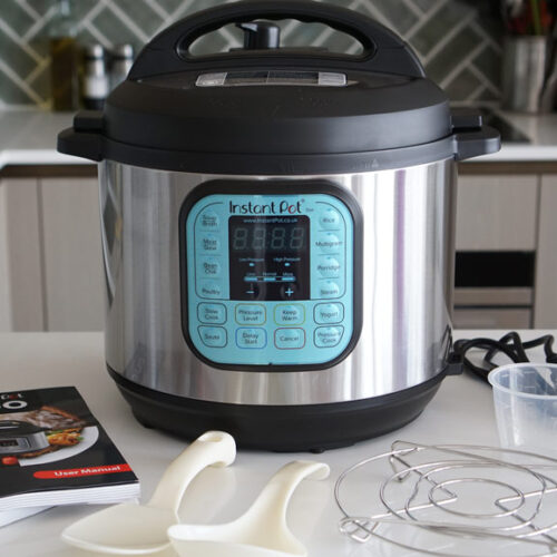 Instant Pot Symbols & Display Icons: What Do They Mean? - A Pressure ...