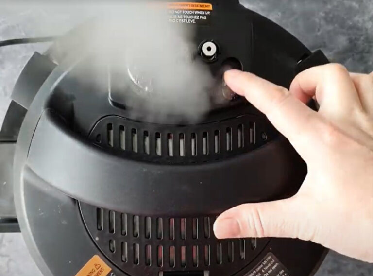 Instant Pot Cooking Times Cheat Sheet - A Pressure Cooker Kitchen