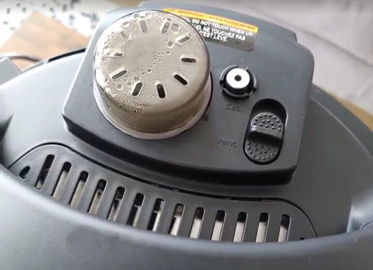 Instant Pot Accidents and How To Avoid Them - A Pressure Cooker Kitchen