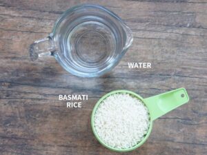 Instant Pot Basmati Rice (Perfectly Cooked) - A Pressure Cooker Kitchen