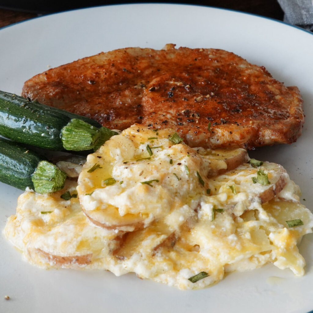 8 Simple Instant Pot Potato Recipes - A Pressure Cooker Kitchen