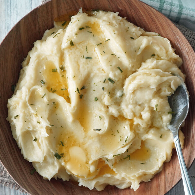 8 Simple Instant Pot Potato Recipes - A Pressure Cooker Kitchen