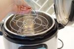 How To Use an Instant Pot Trivet [Tips & More] - A Pressure Cooker Kitchen