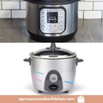Instant Pot vs Rice Cooker: Which is Better? - A Pressure Cooker Kitchen