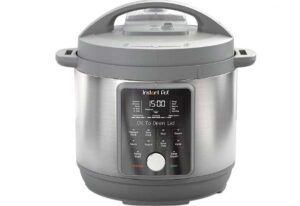 Can an Instant Pot Explode? What You Need to Know - A Pressure Cooker ...