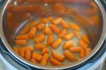 Instant Pot Glazed Carrots - A Pressure Cooker Kitchen