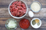 Instant Pot Mini Meatloaves - A Pressure Cooker Kitchen