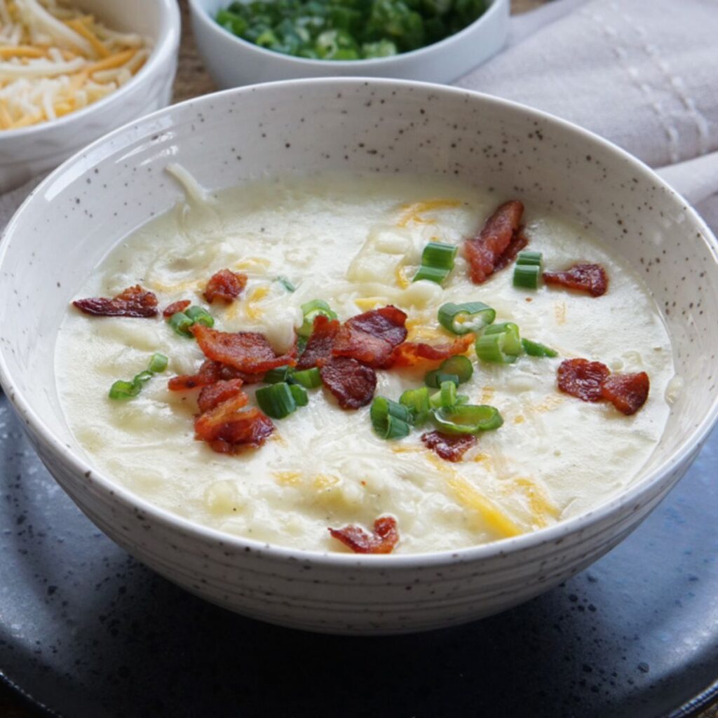 8 Simple Instant Pot Potato Recipes - A Pressure Cooker Kitchen