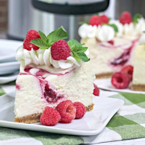 20 Delicious Instant Pot Dessert Recipes - A Pressure Cooker Kitchen