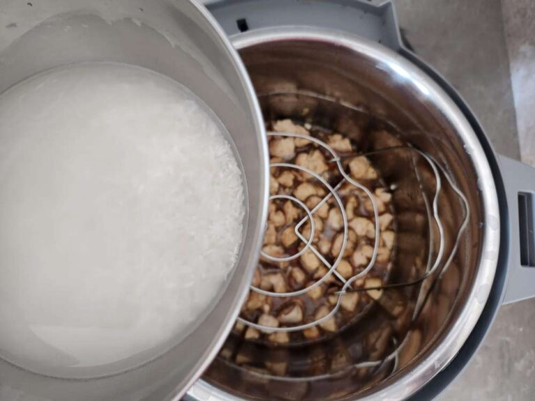 Which Containers Can Be Used in the Instant Pot? - A Pressure Cooker ...