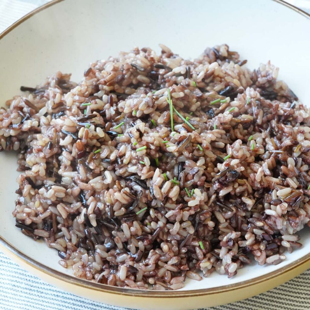 23 Flavorful Instant Pot Rice Recipes - A Pressure Cooker Kitchen