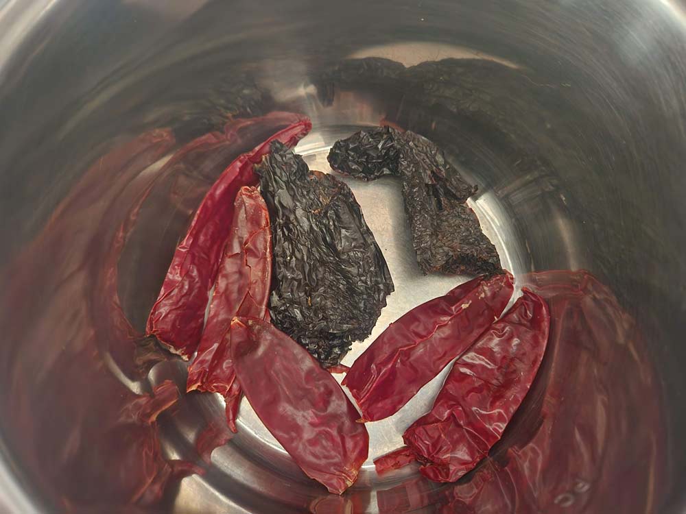Instant Pot Birria Tacos (With Consomme) - A Pressure Cooker Kitchen