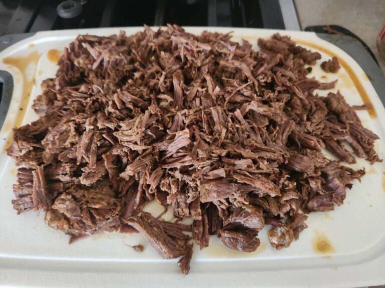 Instant Pot Birria Tacos (With Consomme) - A Pressure Cooker Kitchen