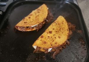 Instant Pot Birria Tacos (With Consomme) - A Pressure Cooker Kitchen