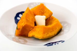 Instant Pot Kabocha Squash - A Pressure Cooker Kitchen