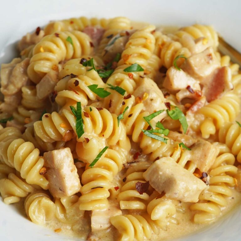 27 Instant Pot Pasta Recipes to Try - A Pressure Cooker Kitchen